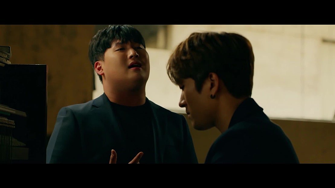 [MV] 문성욱(Moon Seong Wook), 임재현(Lim Jae Hyun) _ 밤(Darkness) - 네이버 TV