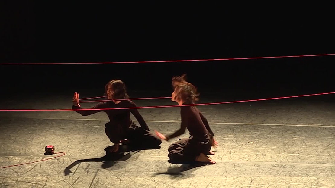 [인터뷰영상] MODAFE 2020 Spark Best Collection_김혜윤 - 네이버 TV