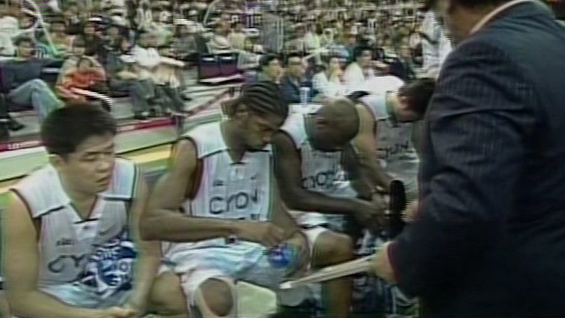 창원LG vs 서울 삼성 - 풀영상 [KBL클래식] - 네이버 TV