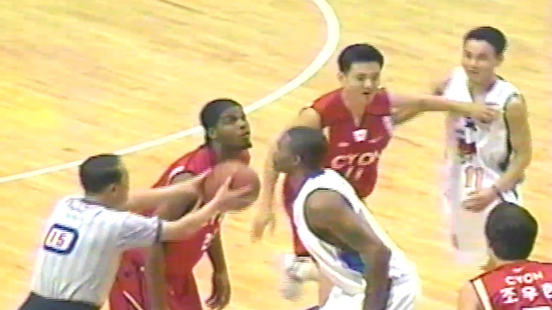 서울 SK vs 창원 LG - 풀영상 [KBL클래식] - 네이버 TV