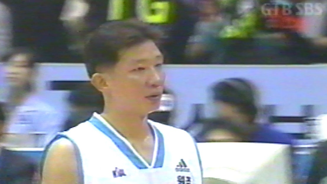 원주 TG삼보 vs 창원 LG - 하이라이트 [KBL클래식] - 네이버 TV