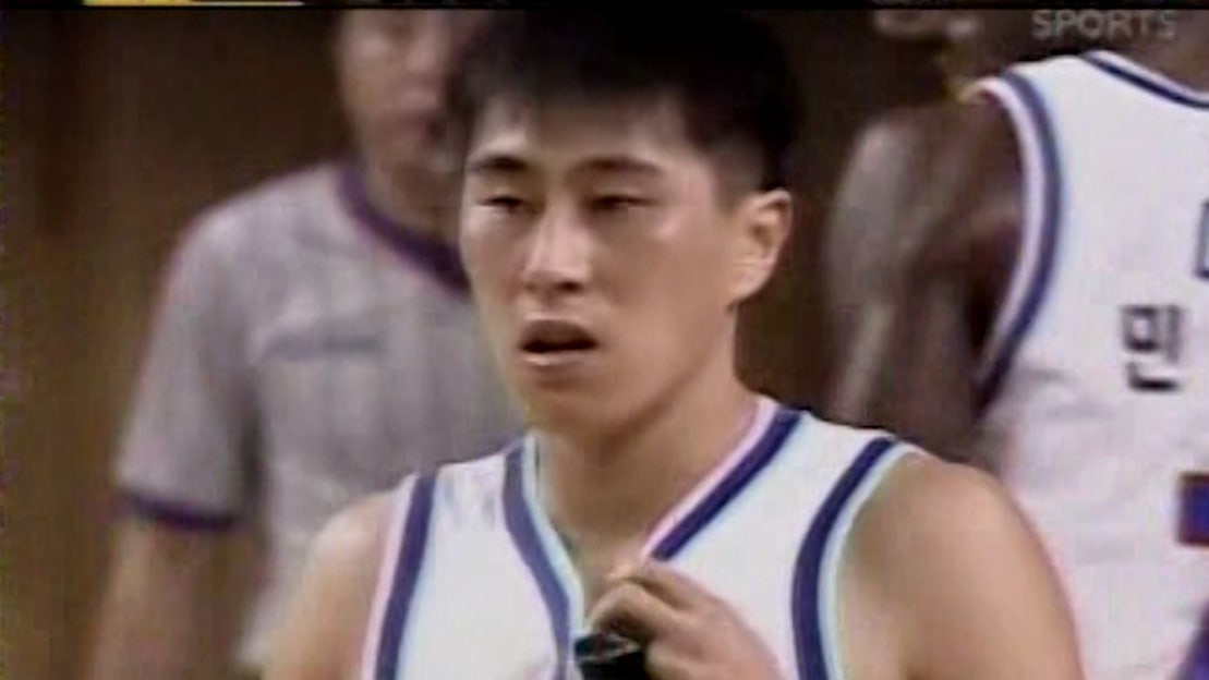 잊을만하면 보여주는 이상민의 롱패스 [KBL클래식] - 네이버 TV