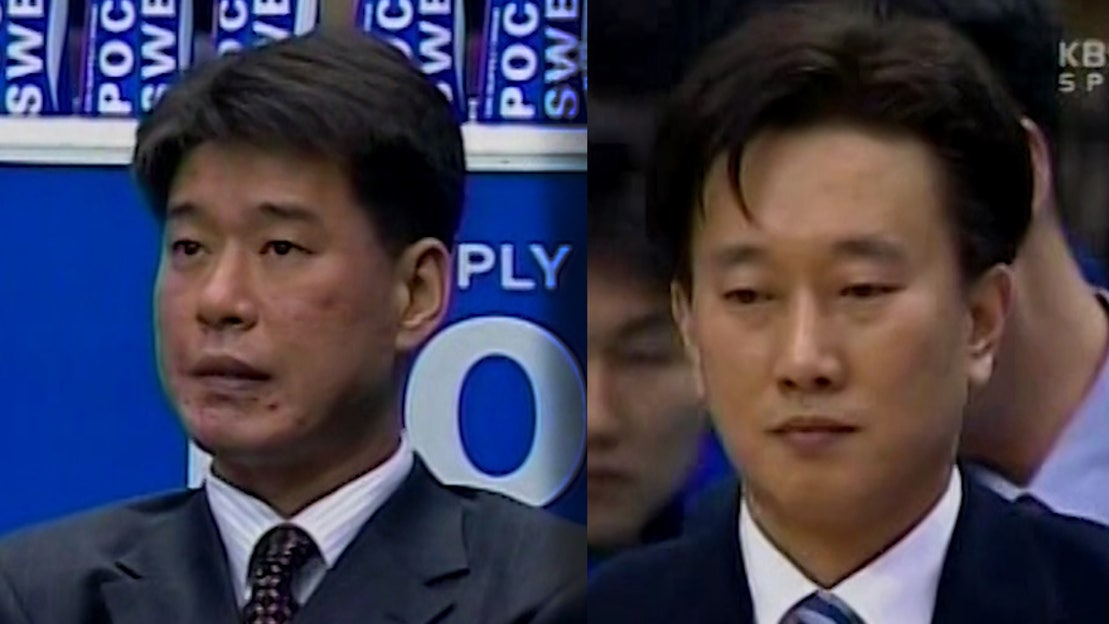 서울 SK vs 안양 SBS - 풀영상 [KBL클래식] - 네이버 TV