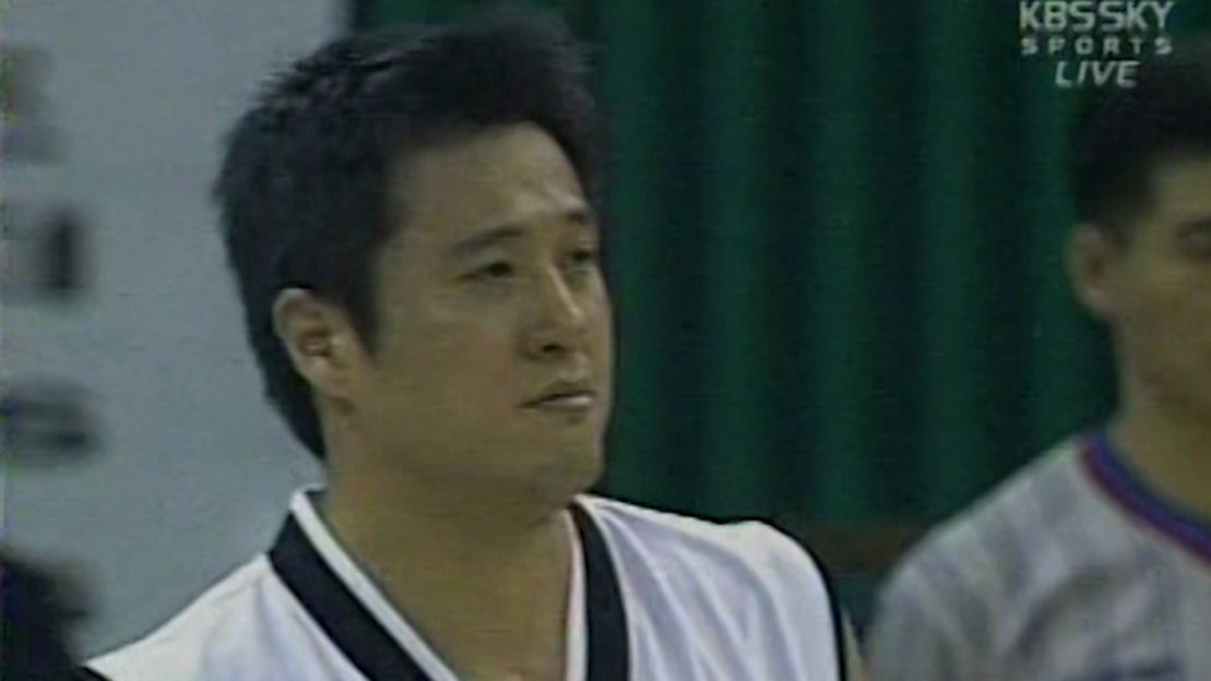 베테랑의 클래스를 보여주는 문경은의 플레이 [KBL클래식] - 네이버 TV