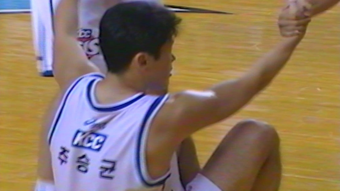 전주 KCC vs 창원 LG - 하이라이트 [KBL클래식] - 네이버 TV