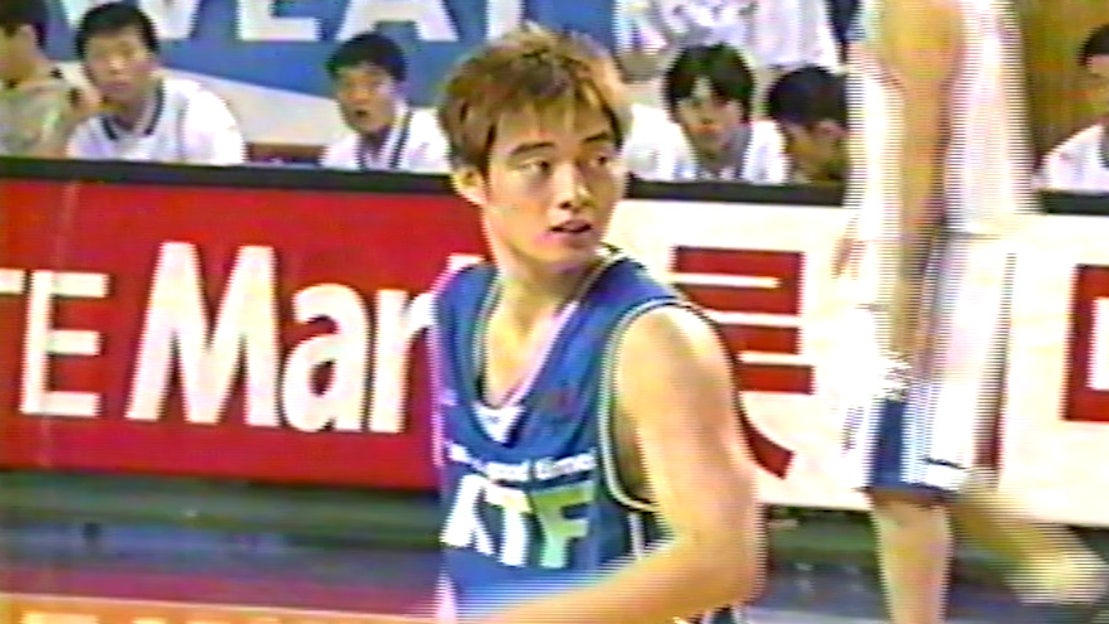 재빠른 신인 옥범준, 높은 기량으로 기대감 상승 [KBL클래식] - 네이버 TV