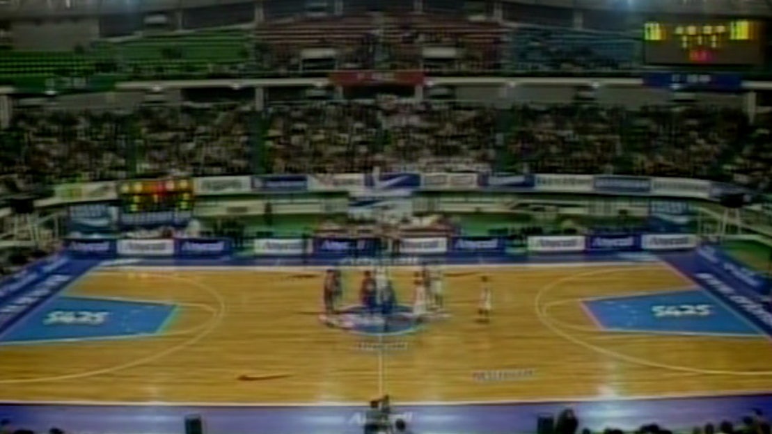 대구 오리온스 vs 서울 삼성 - 풀영상 [KBL클래식] - 네이버 TV