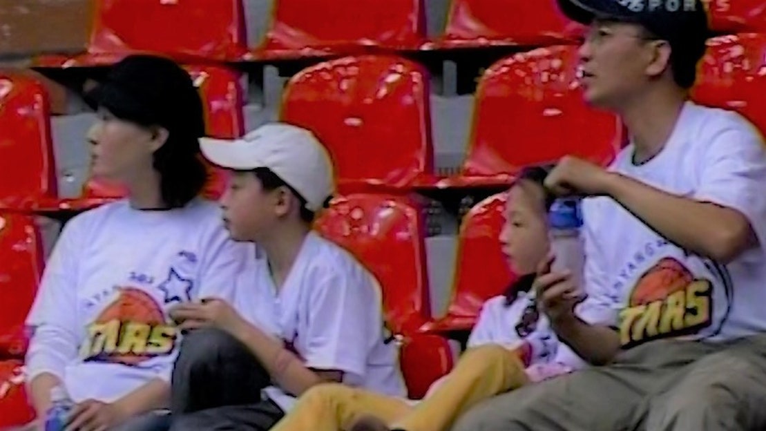 서울 삼성 vs 안양 SBS - 풀영상 [KBL 클래식] - 네이버 TV