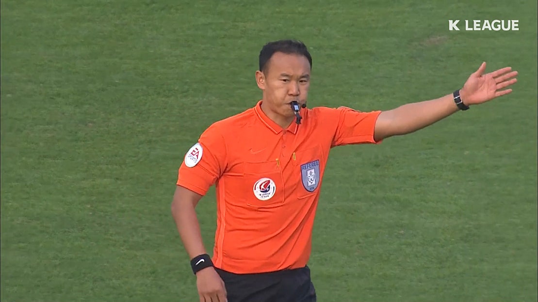 3R HL 안산 vs 부천 - 네이버 TV