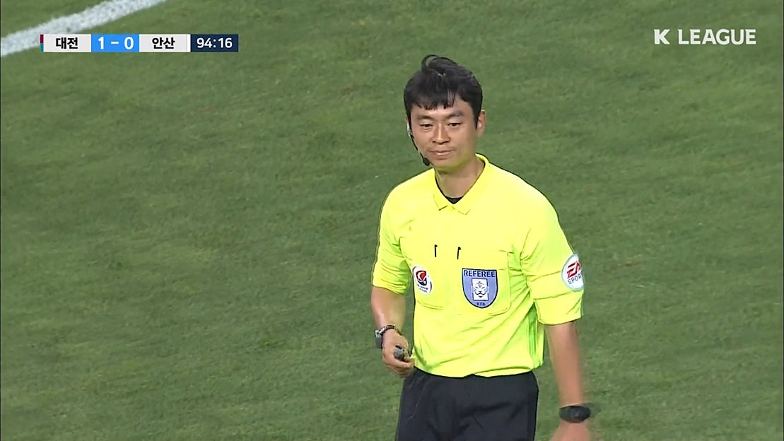 4R HL 대전 vs 안산 - 네이버 TV