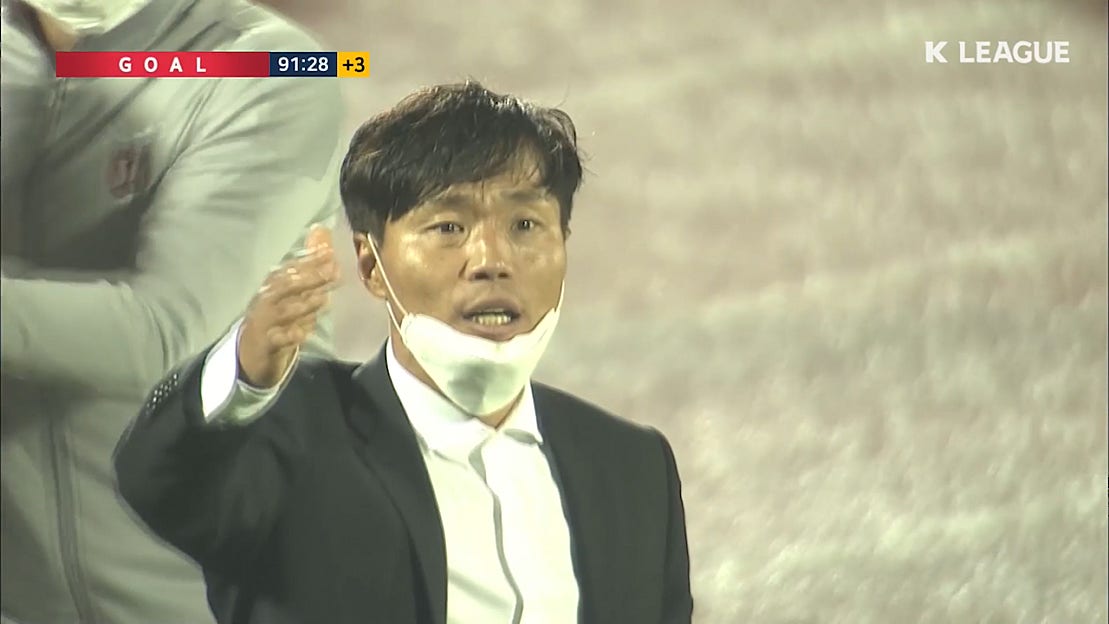 4R HL 부천 vs 제주 - 네이버 TV