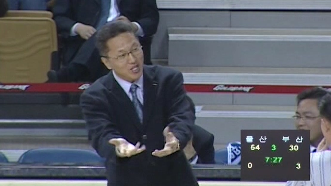 부산 KTF vs 울산 모비스 - 풀영상 [KBL클래식] - 네이버 TV