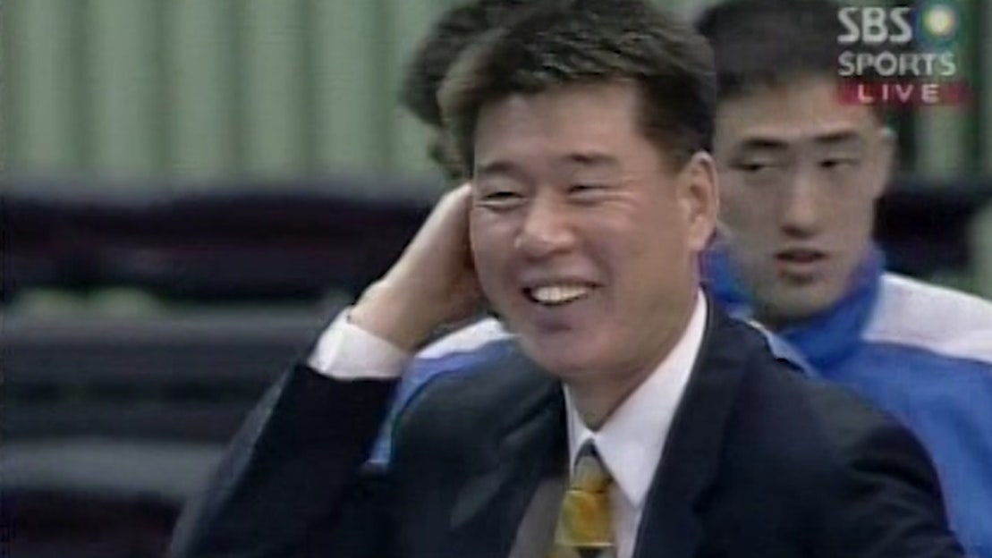 서울 SK vs 안양 SBS - 풀영상 [KBL클래식] - 네이버 TV