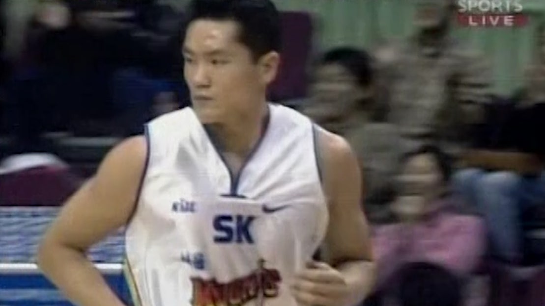 1쿼터 트리밍햄과 전희철의 활약으로 리드를 가져가는 SK [KBL클래식] - 네이버 TV