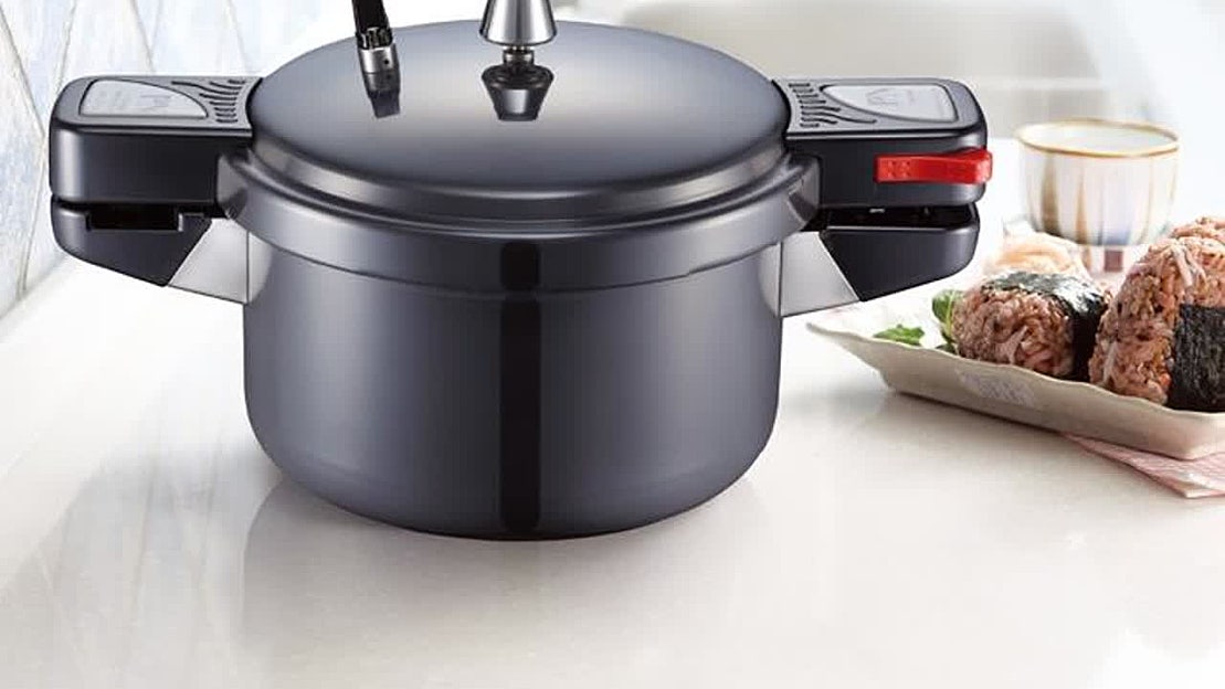 [PN풍년] 미가 압력밥솥 20C 3.0L/6인용 (압력솥/찜솥/스팀쿡/찜기) - 네이버 TV