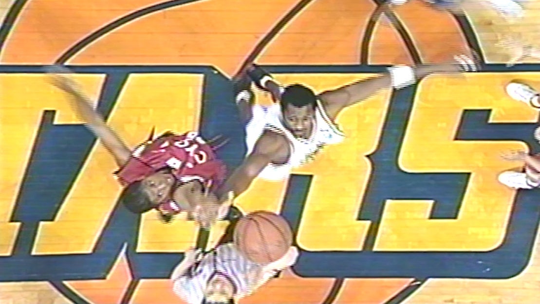 안양 SBS vs 창원 LG - 풀영상 [KBL클래식] - 네이버 TV