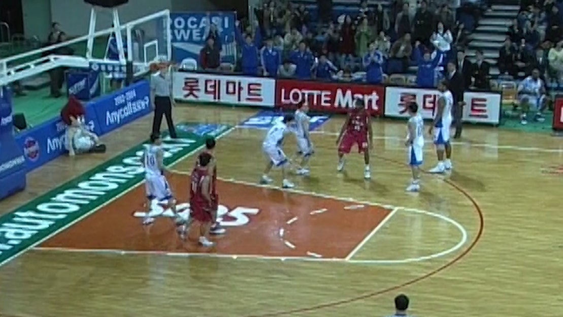 울산 모비스 vs 창원 LG - 풀영상 [KBL클래식] - 네이버 TV