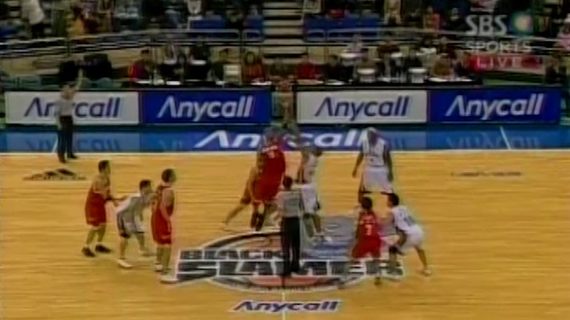 인천 전자랜드 vs 대구 오리온스 - 풀영상 [KBL클래식] - 네이버 TV