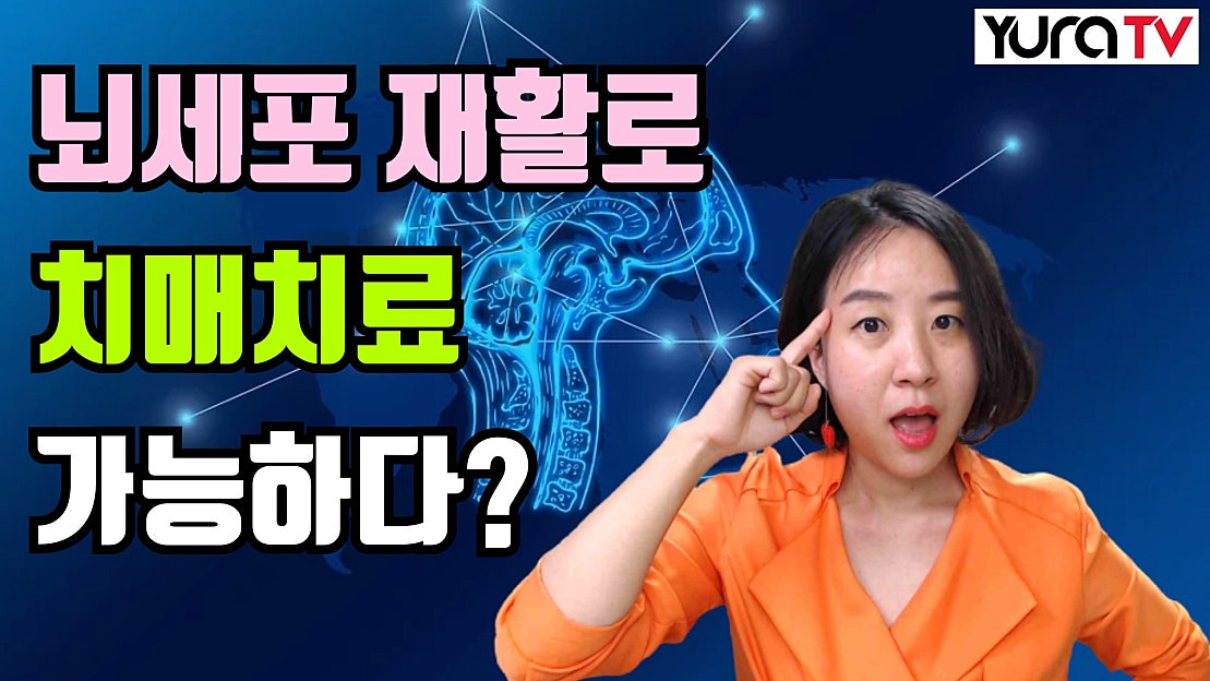 우리 가족 뇌세포 젊게 만드는 법 ★뇌세포 재활로 치매치료 가능하다★ 김시효 네이버 Tv