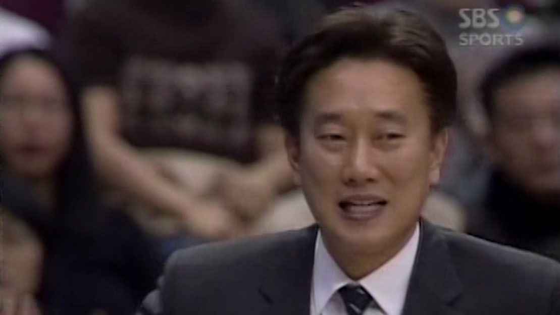 서울 SK vs 전주 KCC - 풀영상 [03-04시즌] - 네이버 TV