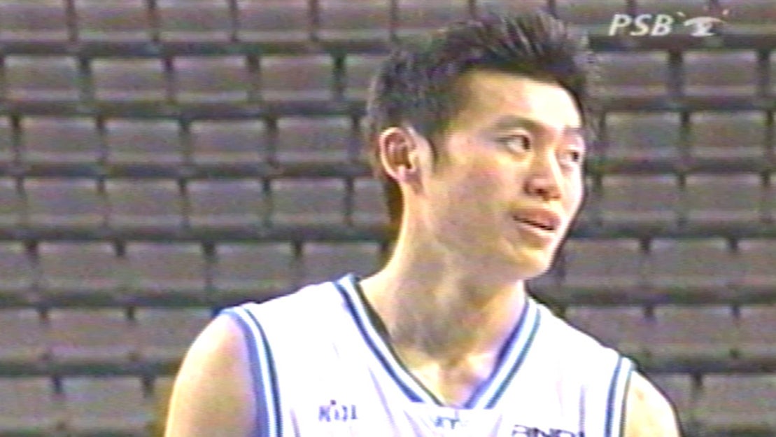 부산 KTF vs 서울 SK - 풀영상 [03-04시즌] - 네이버 TV