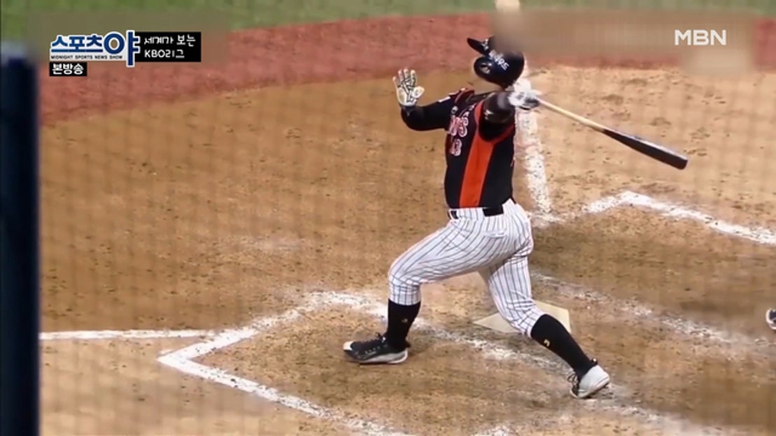 ESPN이 주시한 KBO만의 매력 '빠던' - 네이버 TV