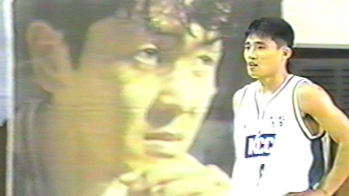 전주 KCC vs 원주 TG삼보 - 하이라이트 [03-04시즌] - 네이버 TV