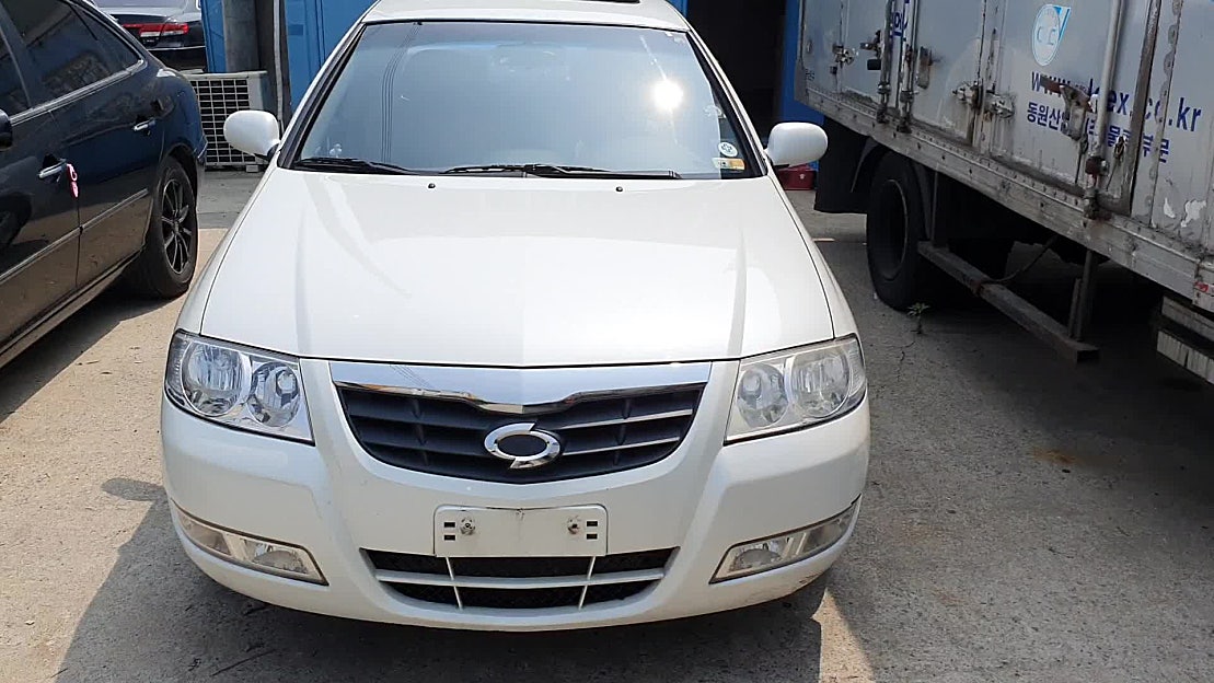 2006 SM3 NEW GENERATION - 네이버 TV