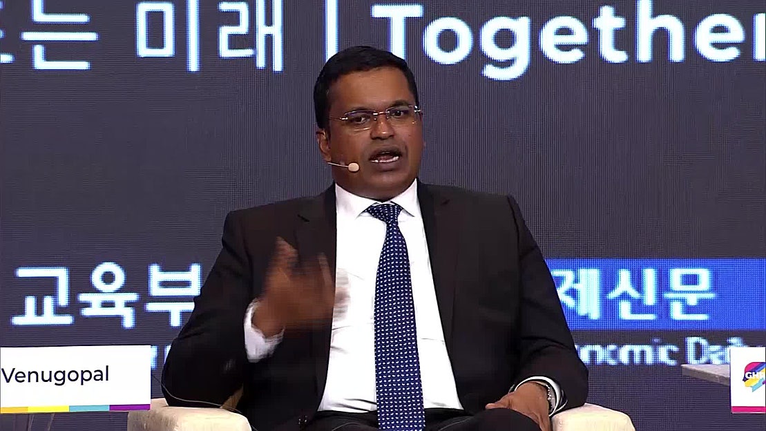 Joshi Venugopal, Geok Bee Boon, 박철용|글로벌 기업 HR의 새로운 화두,다양성과 포용성|Global ...