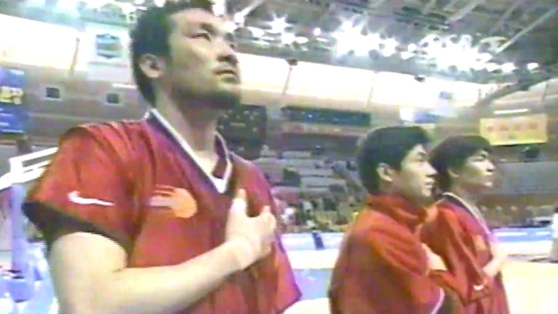 부산 KTF vs 창원 LG - 풀영상 [03-04시즌] - 네이버 TV