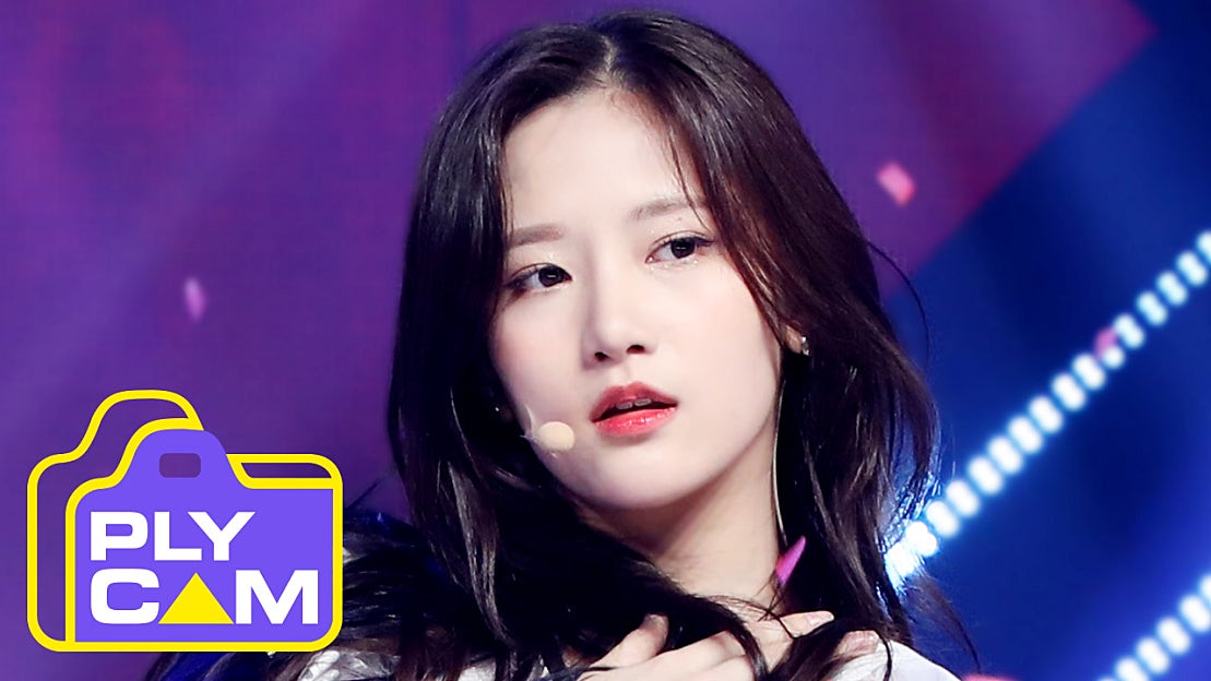 [PLYCAM 4K] 네이처 '어린애' 채빈 직캠 (NATURE CHAEBI 'Girls') | Simply K-Pop Ep.420 - 네이버 TV