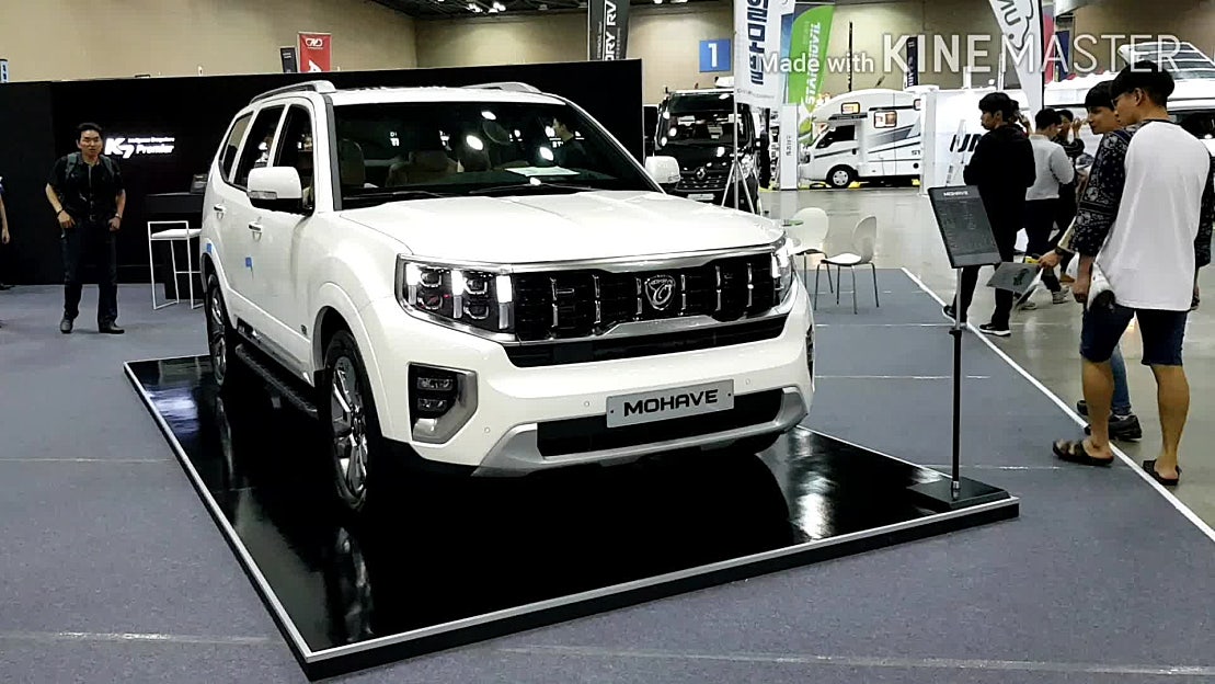 기아 K9 K7 스팅어 모하비 쏘렌토 한번에보기 - 네이버 TV