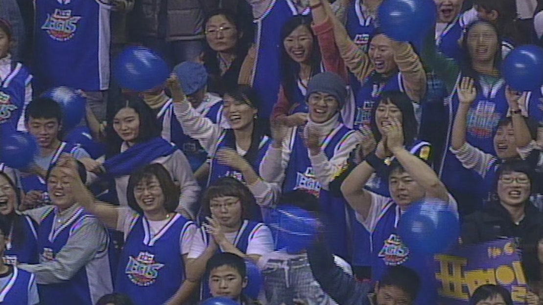 전주 KCC vs 부산 KTF - 풀영상 PART1 [04-05시즌] - 네이버 TV