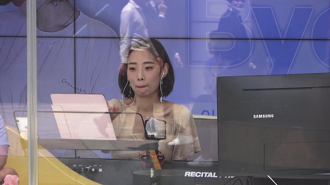 charlie parker - billie's bounce jazz piano cover 별이 Byeolyi - 코엑스 유튜브 ...