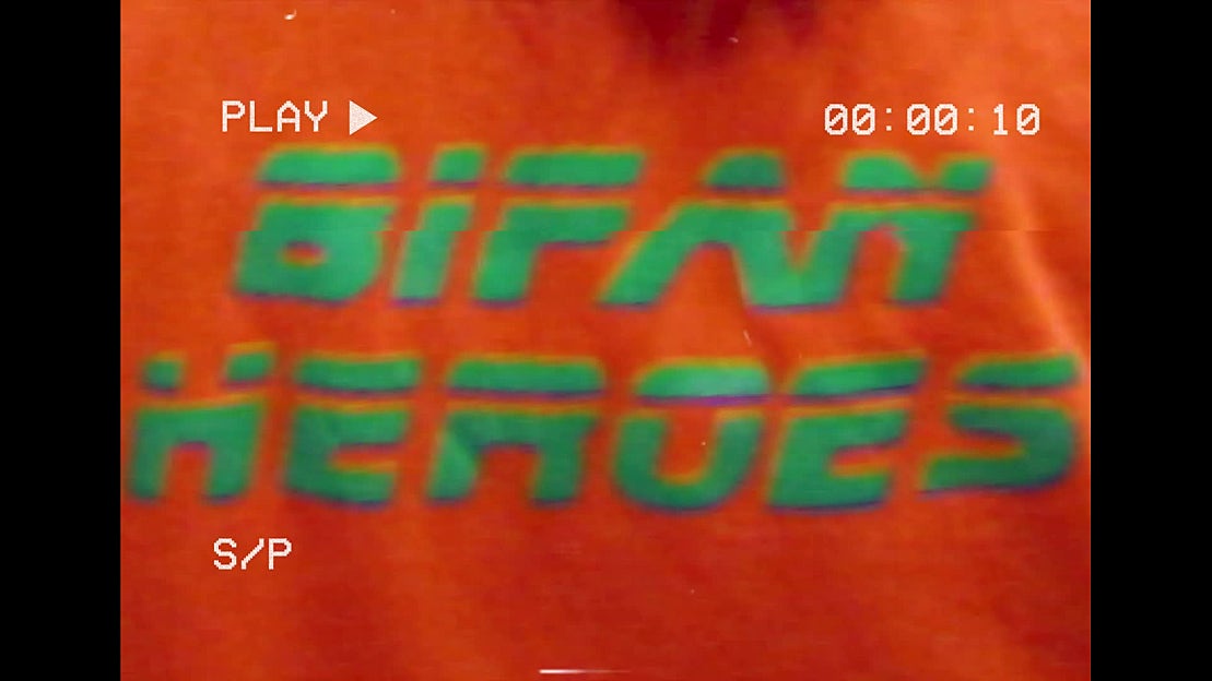 [BIFAN] 2020 자원활동가 '비판 히어로즈' - 네이버 TV