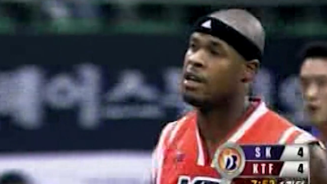 서울 SK vs 부산 KTF - 하이라이트 [05-06시즌] - 네이버 TV