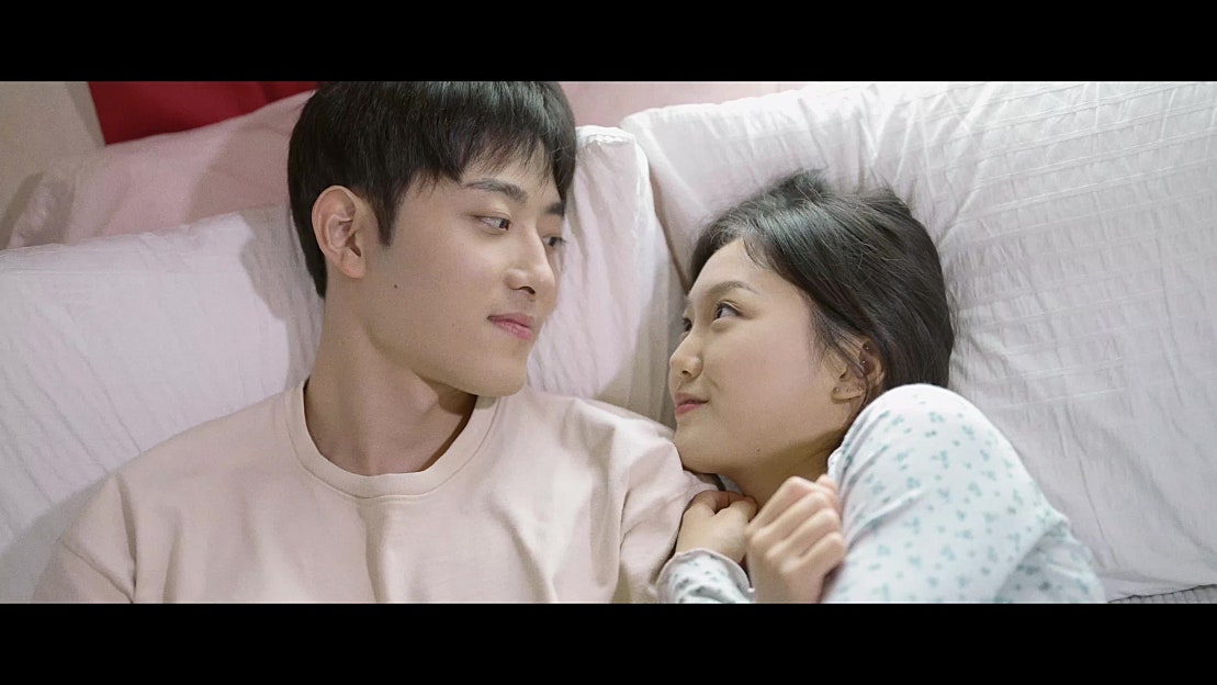 [MV] 먼데이 키즈(Monday Kiz), 이예준(Lee Yejoon) _ 나가(Get out of my heart) (Drama Ver.) - 네이버 TV