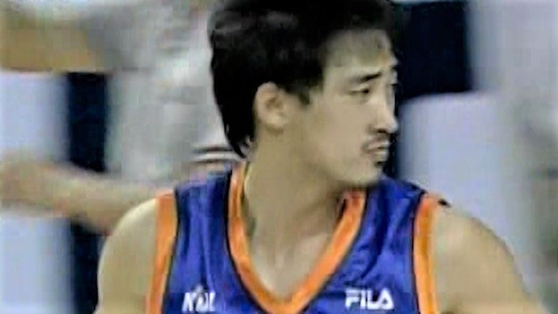 부산 KTF vs 안양 KT&G - 풀영상 [05-06시즌] - 네이버 TV