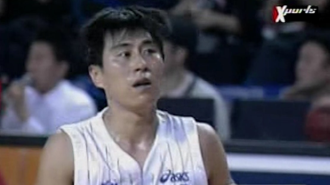 전주 KCC vs 안양 KT&G - 풀영상 [05-06시즌] - 네이버 TV