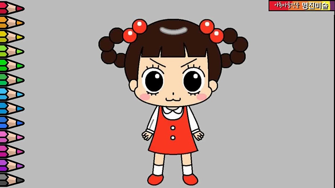 안녕자두야 자두 그리기, 자두 그리기, How to Draw Hello Jadoo - 네이버 TV