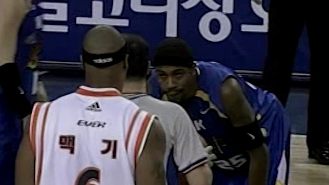 부산 KTF vs 서울 SK - 하이라이트 [05-06시즌] - 네이버 TV