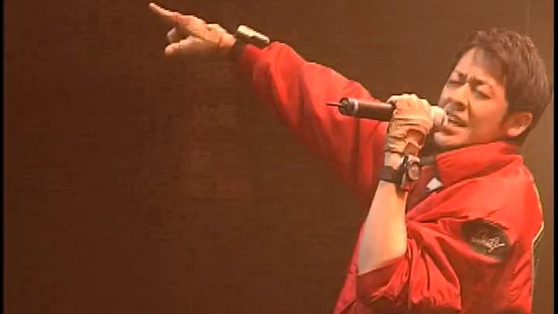 고속전대 터보레인저 OP & LIVE 사토 켄타(佐藤健太) 高速戦隊ターボレンジャー TURBORANGER 1989 - 네이버 TV