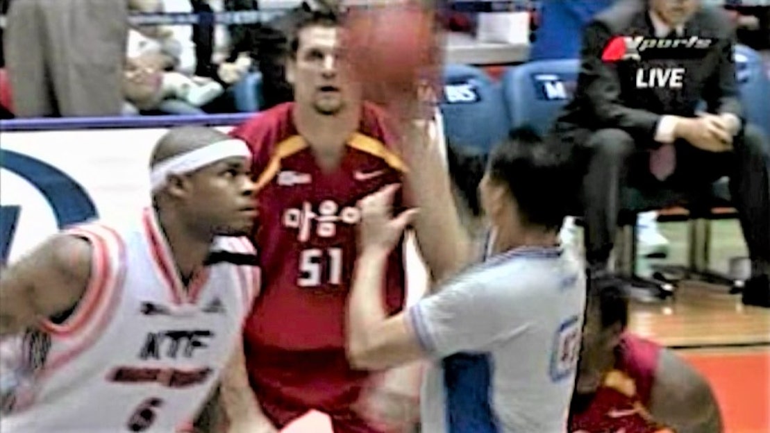 부산 KTF vs 대구 오리온스 - 풀영상 [06-07시즌] - 네이버 TV