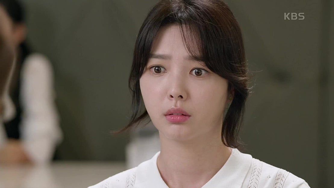 ＂택시기사가 내리라고 막 잡아당기고...＂ 강은탁 증언에 의심 품은 엄현경 | KBS 200914 방송 - 네이버 TV