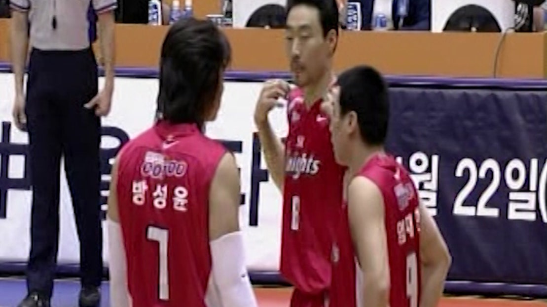 부산 KTF vs 서울 SK - 풀영상 [06-07시즌] - 네이버 TV