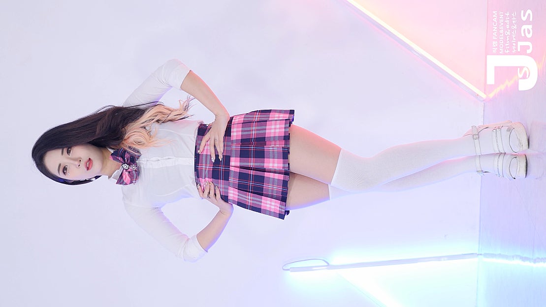 GirlCrush Bomi 걸크러쉬 보미 Photo Time #4 by 200912 직캠 fancam JJAS - 네이버 TV