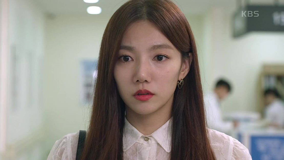 양미경이 암 말기라는 사실을 알게 된 이채영 ＂어머니가 길어야 3개월이라고...?＂ | KBS 200929 방송 - 네이버 TV