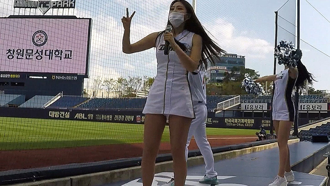 SK-NC 풀영상 - 네이버 TV