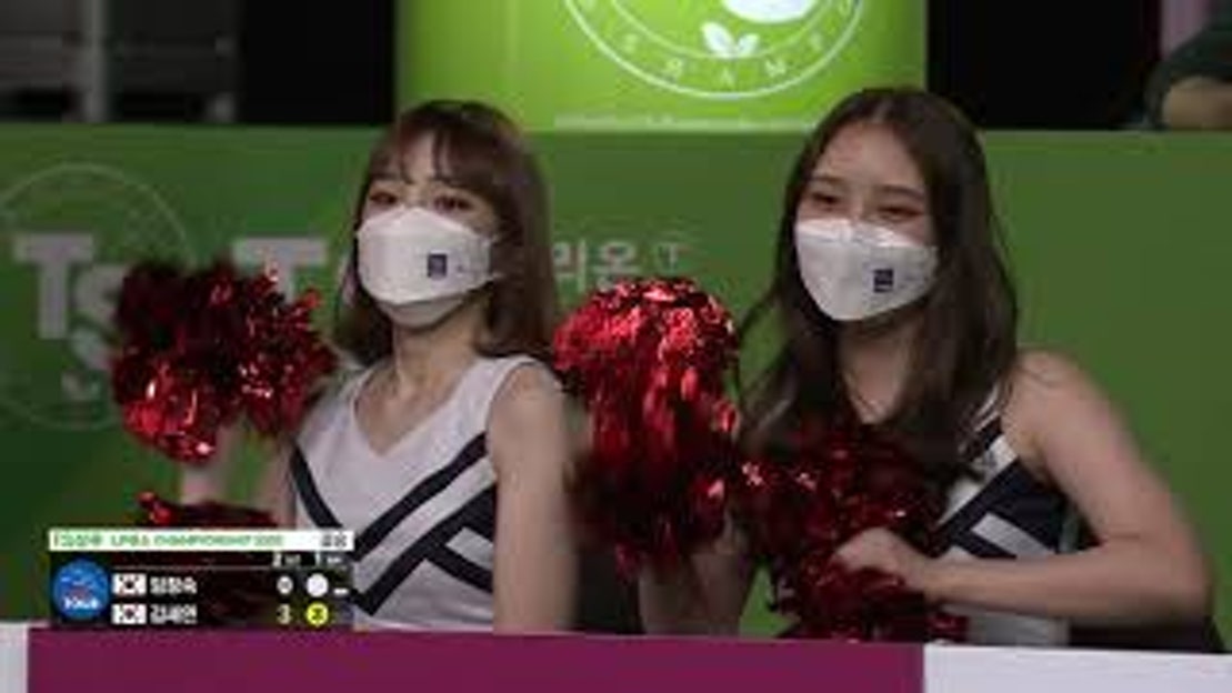 김세연 VS 임정숙 2세트 [TS샴푸 LPBA 챔피언십 결승]| KBS N Sport 201005 방송 - 네이버 TV