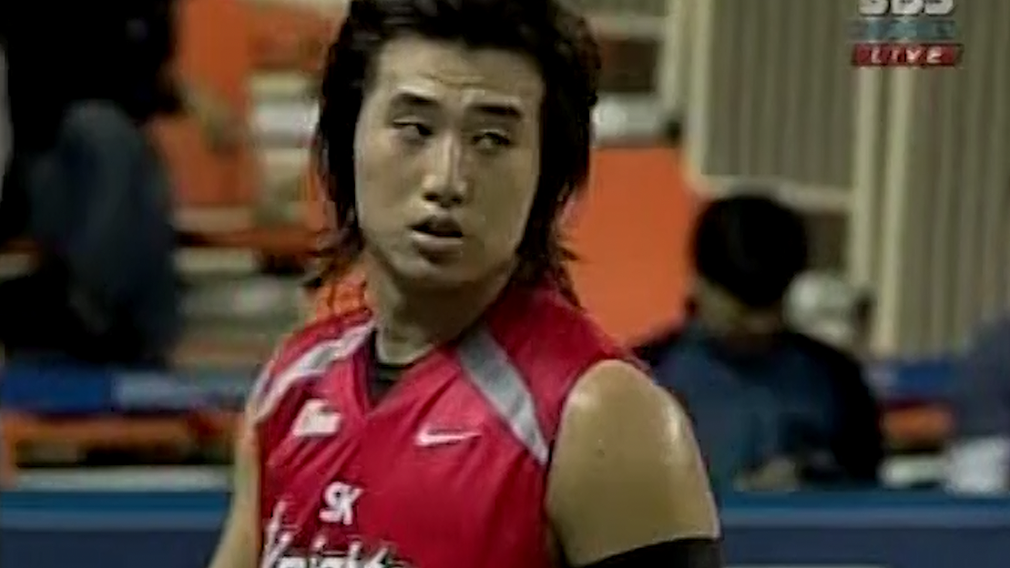 전주 KCC vs 서울 SK - 풀영상 [06-07시즌] - 네이버 TV